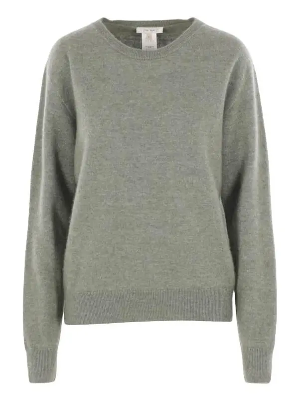 THE ROW Sweater - Green