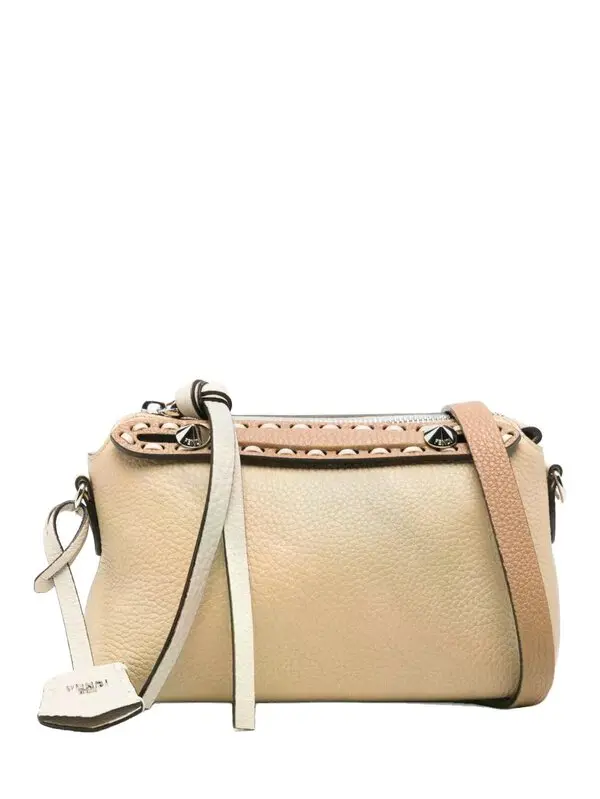 Fendi By The Way Tote Bag - Neutrals