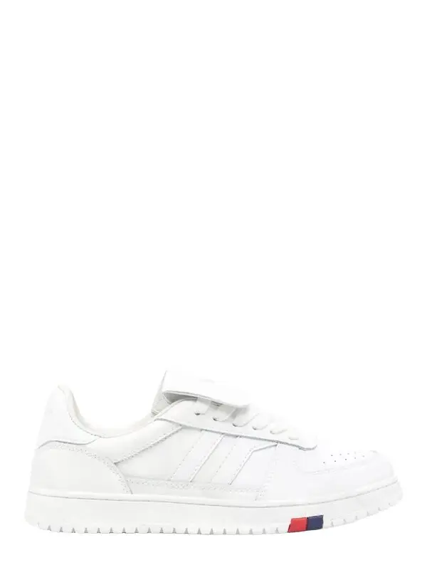 PRO-KEDS 1949 Leather Sneakers - White