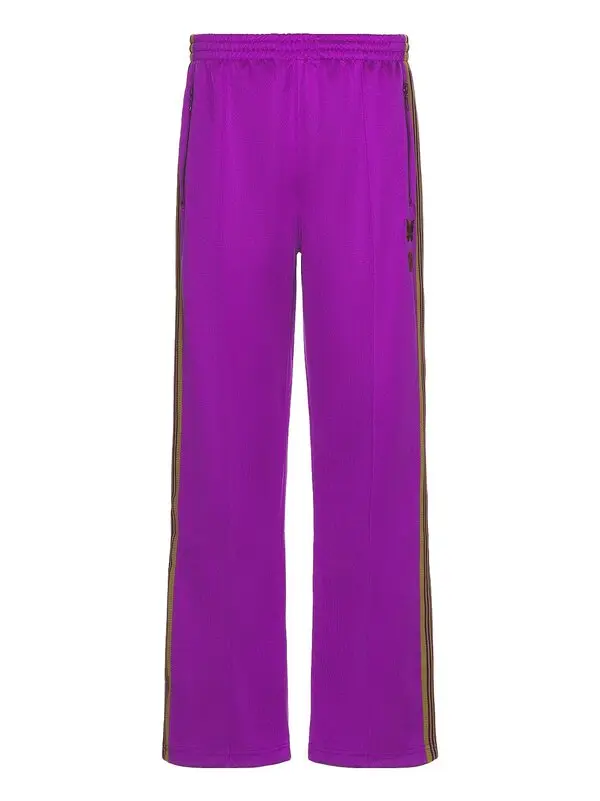 Needles X Kae Tanaka Track Pants - Purple