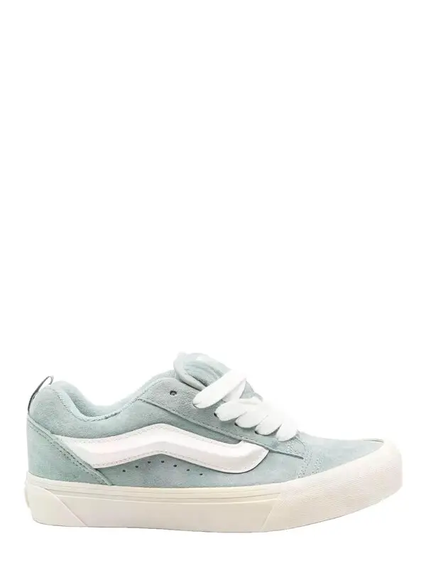 VANS Knu Skool Sneakers - Grey