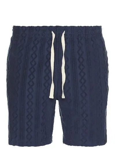 Rails Nova Shorts - Royal Blue