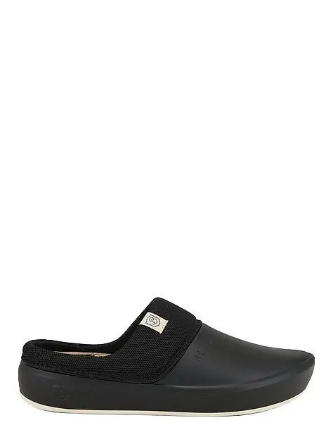 BRUNCH Aura Clog - Black