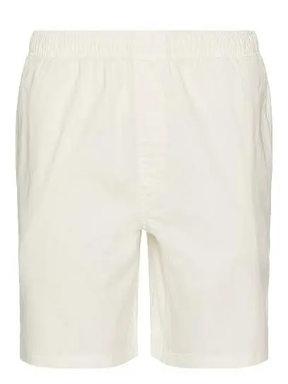 Deus Ex Machina Infinity Beach Short - Dirty White
