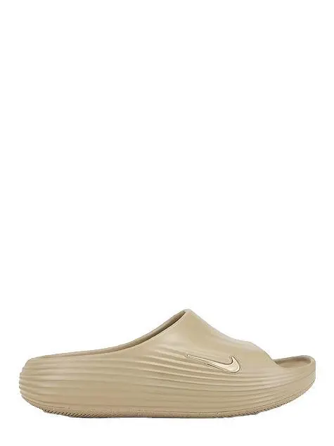 Nike Reactx Rejuven8 Slide - Khaki