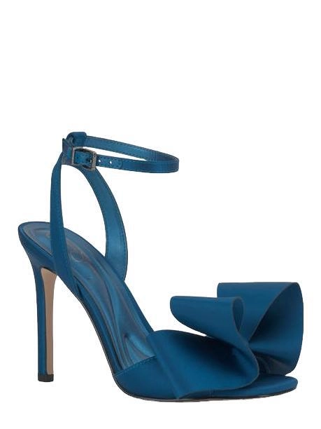 Jessica Simpson Olivine Ankle Strap Sandal - Luminous Tea