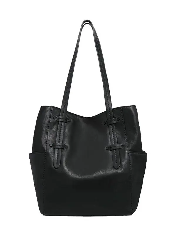 AIMEE Sullivan Tote - Black