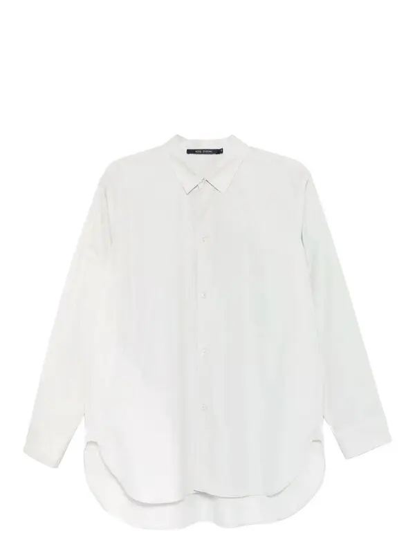 Sofie D'hoore Blum Shirt - Grey