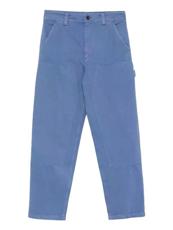 A.p.c. Cotton Jeans - Blue