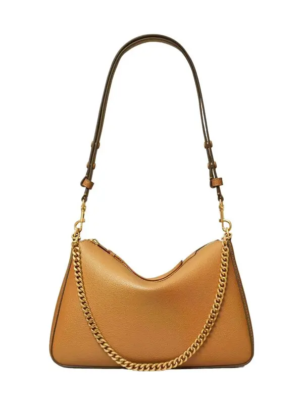 Tory Burch Perry Shoulder Bag - Brown