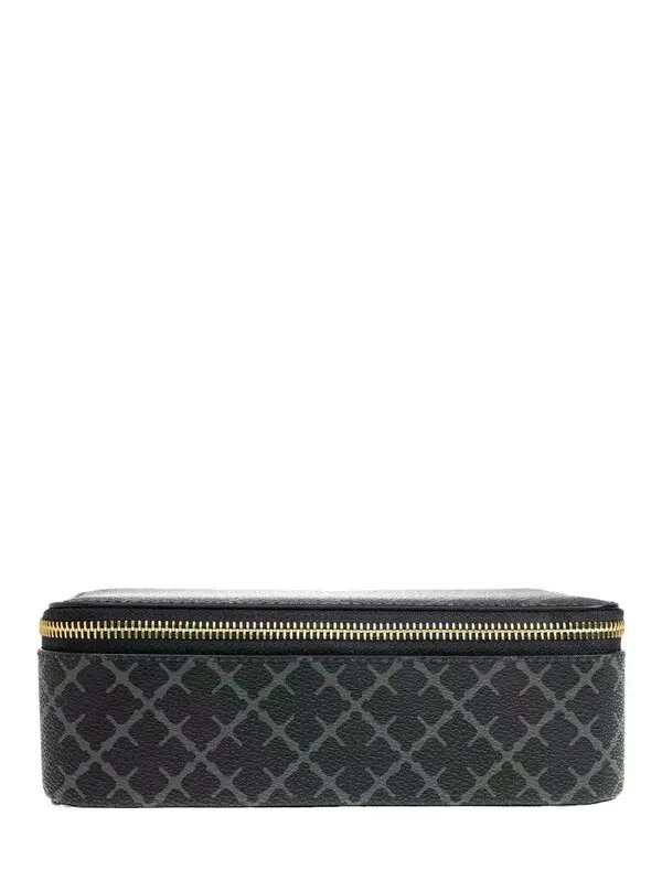 BY MALENE BIRGER Bae Makeup Bag - Black
