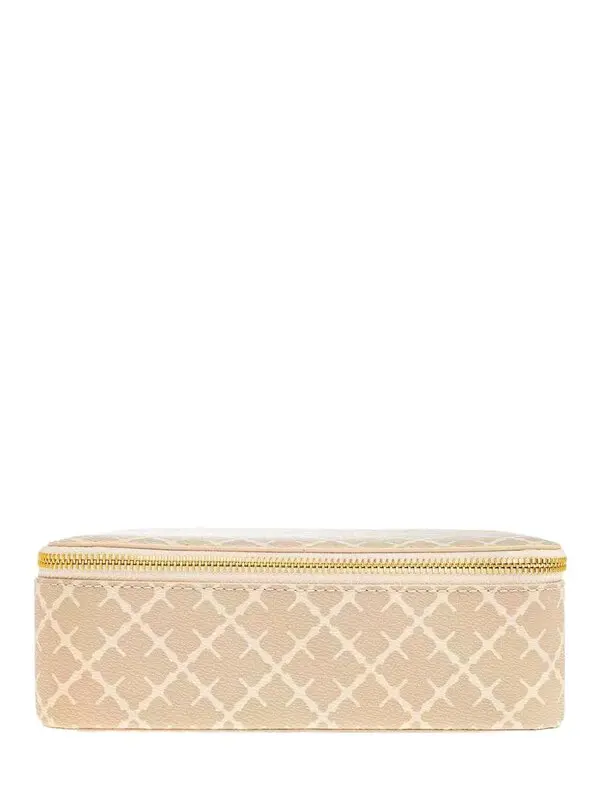 BY MALENE BIRGER Bae Makeup Bag - Neutrals