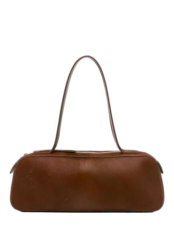 Khaite Simona Shoulder Bag - Brown