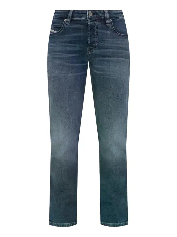 DIESEL 1992 D-jiann Jeans - Blue