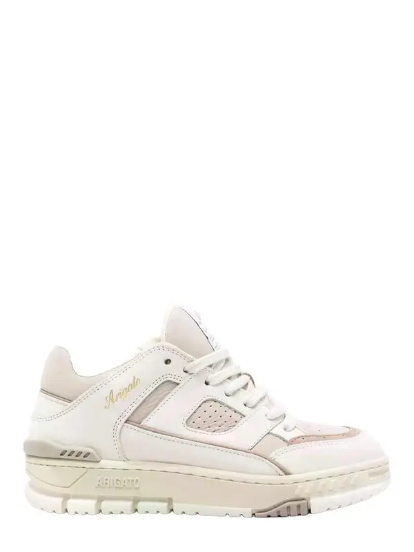 Axel Arigato Area Lo Sneakers - Neutrals
