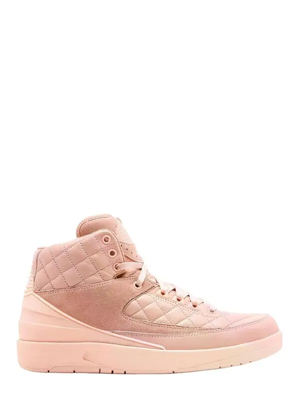JORDAN Air 2 Don C Sneakers - Pink