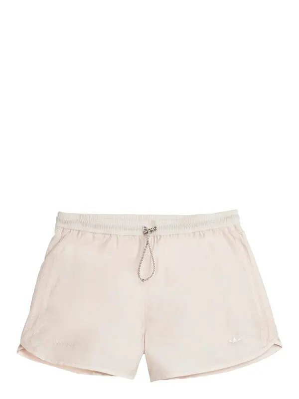 WALES BONNER X ADIDAS Nylon Shorts - Pink