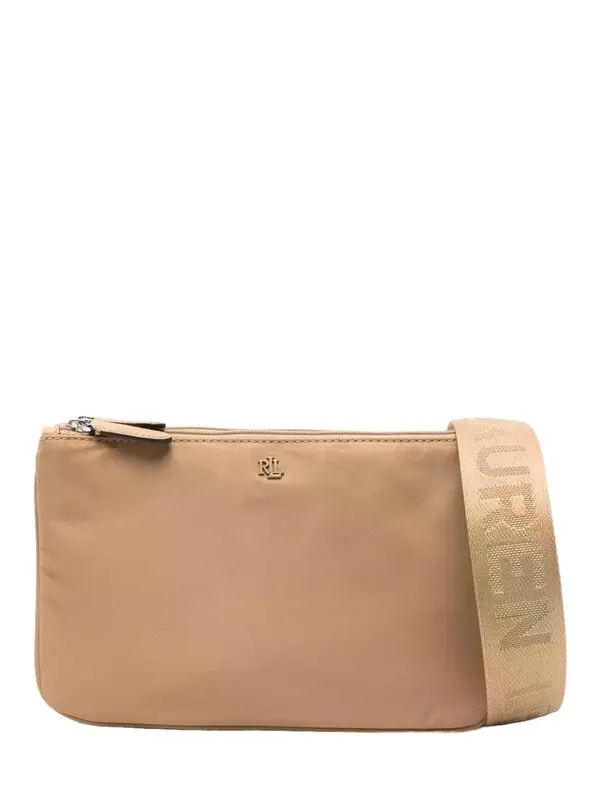 Ralph Lauren Landyn Crossbody Bag - Neutrals
