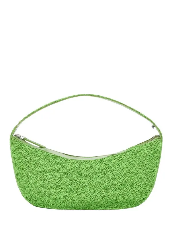 Staud Demy Convertible Shoulder Bag - Meadow