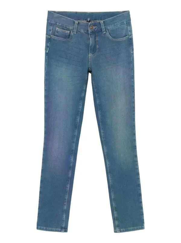 Liu Jo Monroe Jeans - Blue