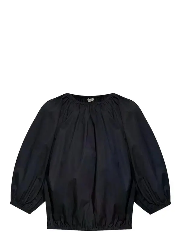 BY MALENE BIRGER Lelow Blouse - Black