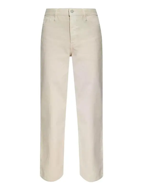 BY MALENE BIRGER Vinola Jeans - Neutrals