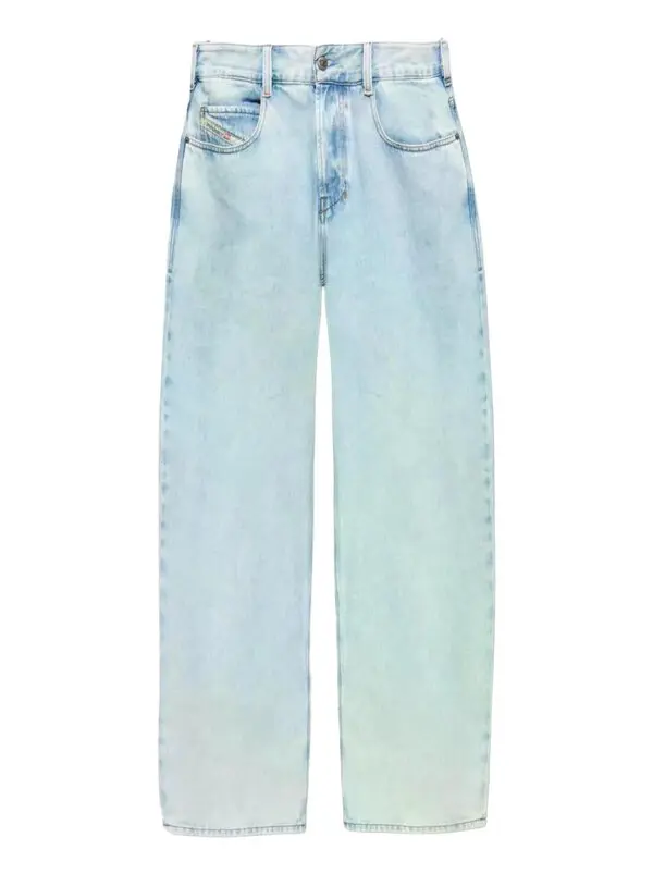 DIESEL® 1997 D-enim-m Jeans - Blue