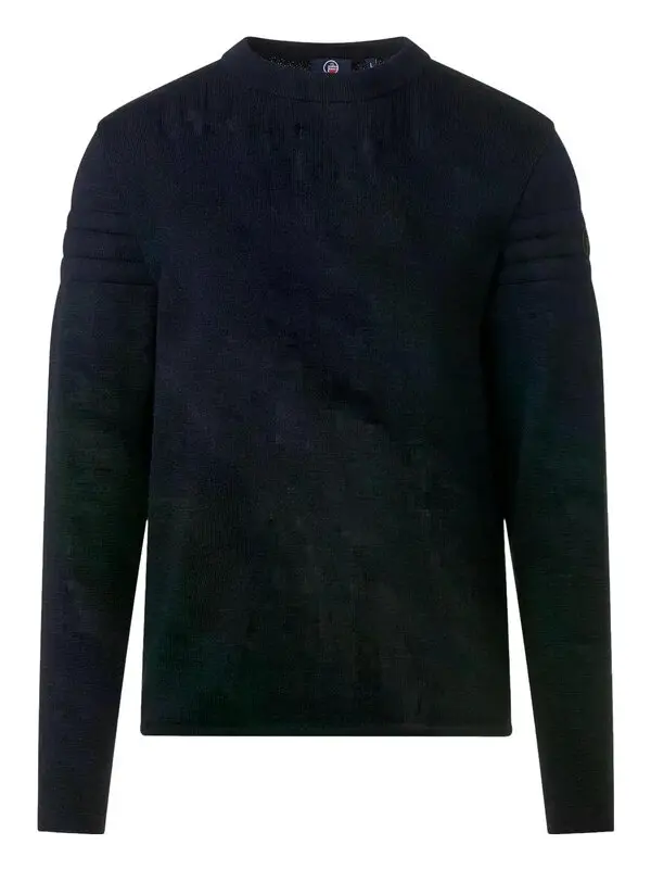 Fusalp Damien Merino Jumper - Blue