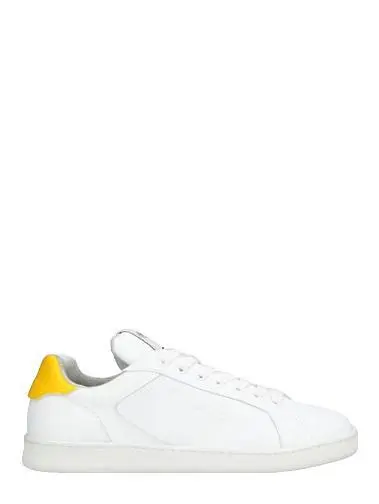 ACBC X MISSONI Sport Sneakers - White