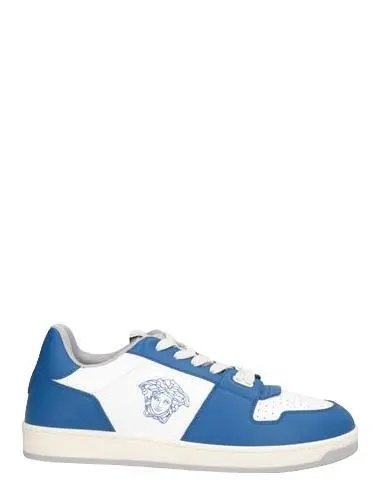 Versace Low-top Sneakers - Blue