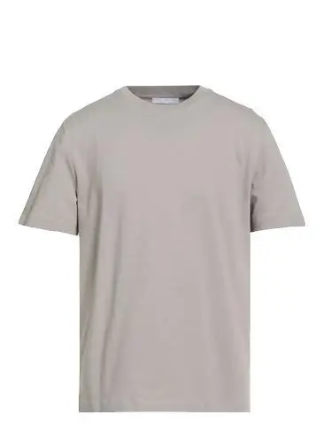 Helmut Lang T-shirt Marigold Size Cotton - Grey