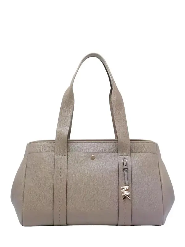 Michael Kors Two-handle Tote Bag - Neutrals