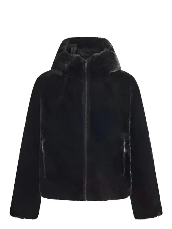Fusalp Mongiea Alpine Jacket - Black
