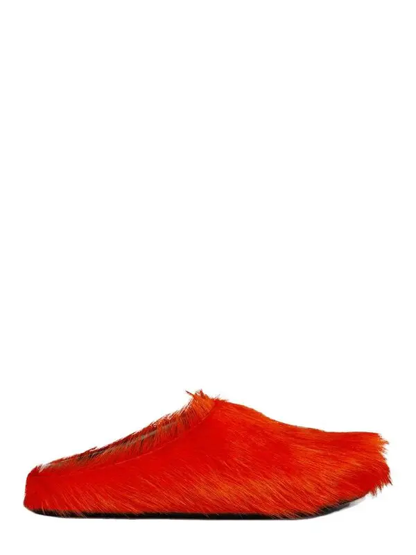 Marni Slippers - Orange
