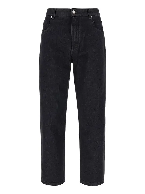 Fendi Jeans - Black