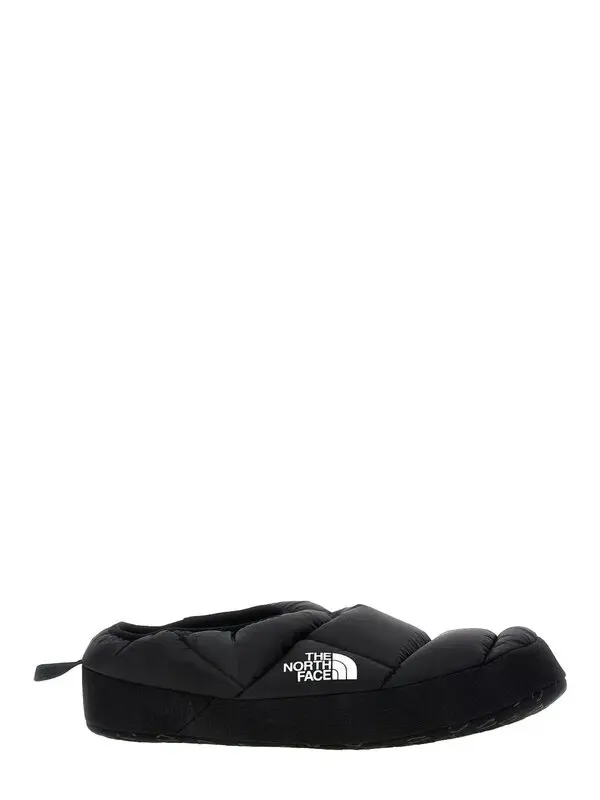 The North Face Nse Tent Slippers - Black