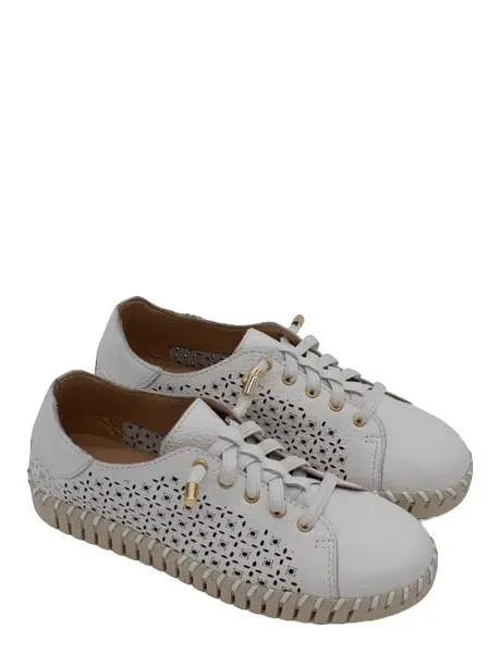 BOTTERO Bottwister Sport Sneakers - White