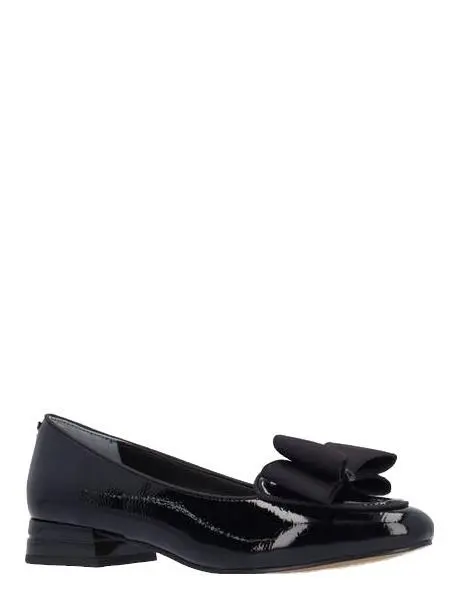 J. Reneé Kori Block Heel Pump - Black