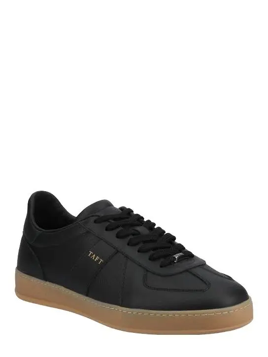 Taft The Gatsby Sneaker - Black