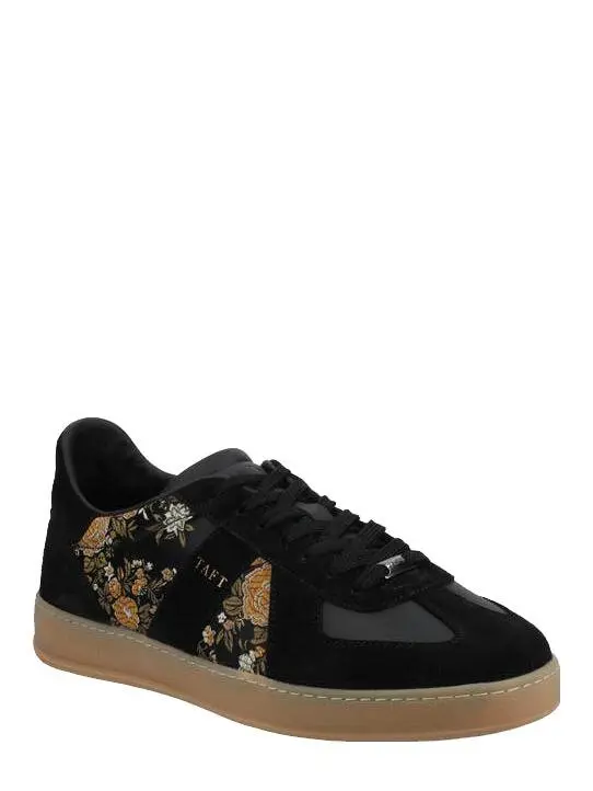 Taft The Gatsby Sneaker - Eden Noir