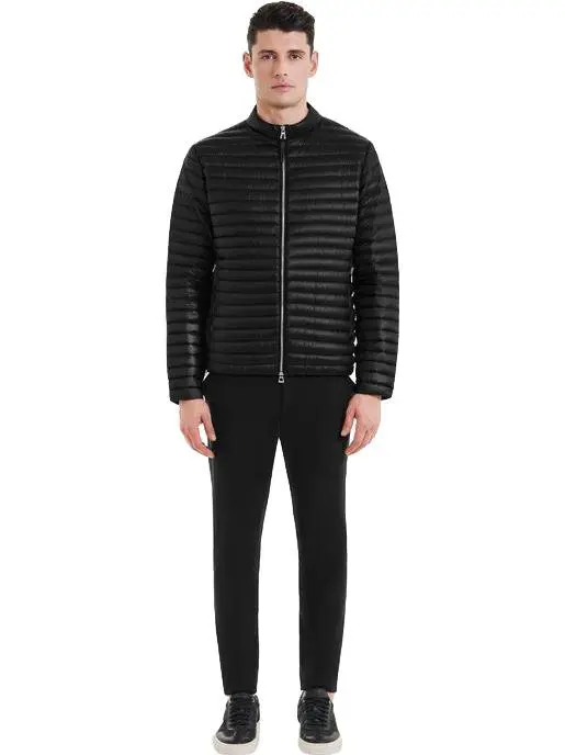 Rudsak Reymond Down Puffer Jacket - Black