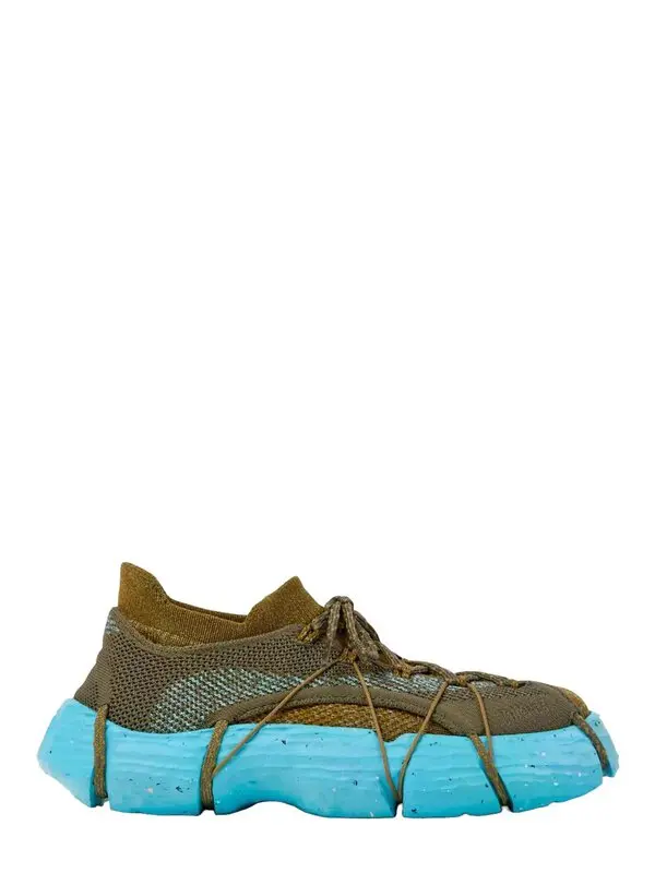 Camper Roku Sneakers - Green
