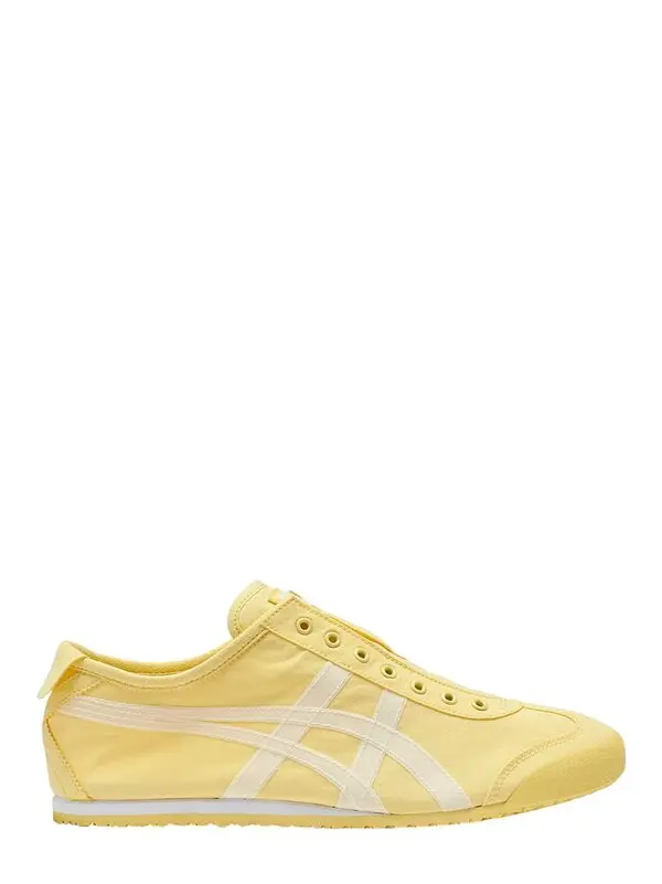Onitsuka Tiger Mexico 66 Slip-on - Yellow