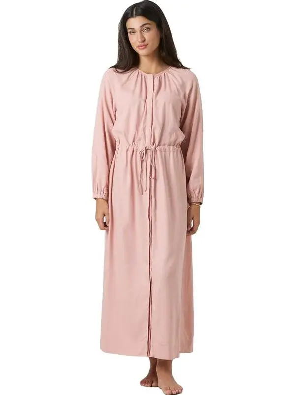 BY TESS COLLECTION Leena Dress - Rose