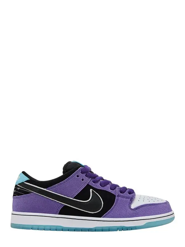 Nike Hayley Wilson X Dunk Low Sb 'court - Purple