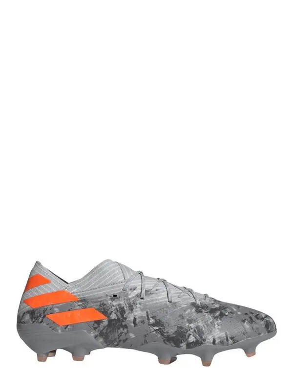 Adidas Nemeziz 19.1 Fg - Grey
