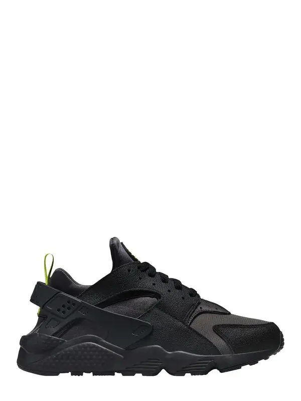 Nike Huarache Sneakers - Black