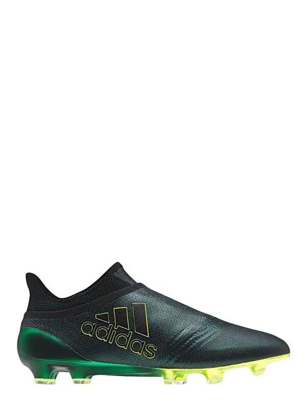 Adidas X 17+ Purespeed Fg - Green