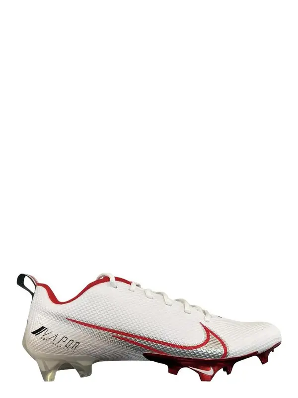 Nike Vapor Edge Speed 360 Wide 'ohio State' Pe - White