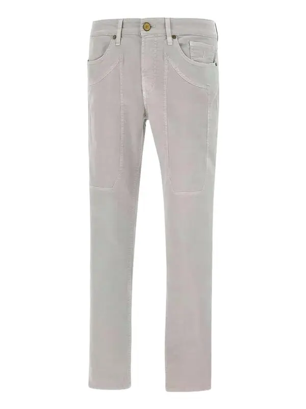 JECKERSON John Jeans - Grey